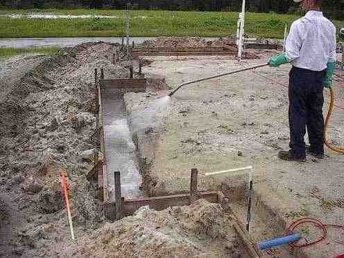 ALL OUT PEST CONTROL